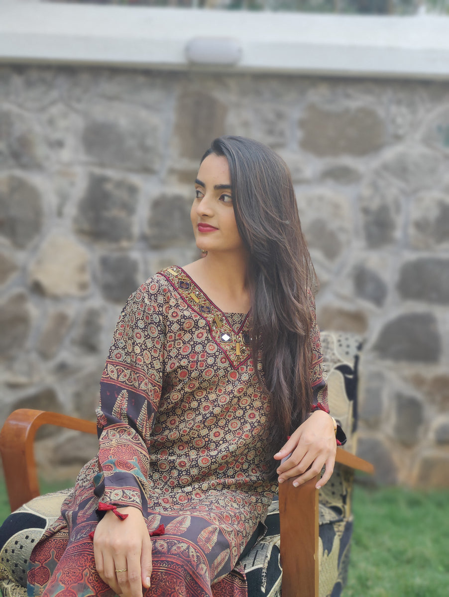 Anytime Anywhere – Krafted For You